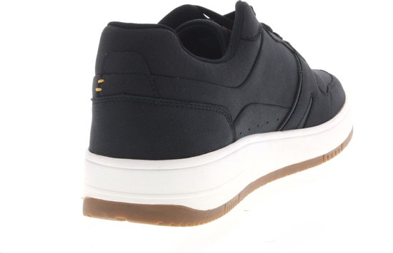 Heren Sneakers Pme Legend Pme Legend Ceptor Black Zwart - Maat 43 | bol