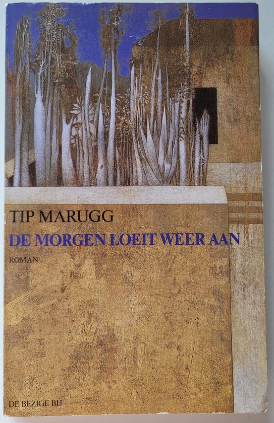 De morgen loeit weer aan, Tip Marugg | 9789023430568 | Boeken | bol