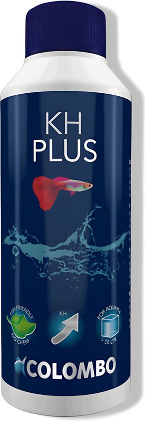 Colombo Kh Plus 250 ml | bol