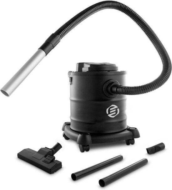 Equivera Aszuiger Pelletkachel - Aszuiger - As Zuiger - Openhaard ...