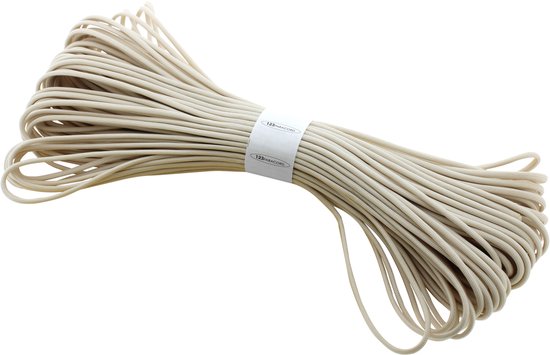 Paracord 425 type II Creme 30 Meter | bol