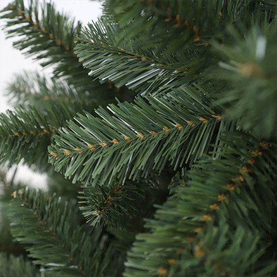 Kerstboom XL: Super Echte Kerstgroen Van 240 Cm Voor Een Feestelijke ...