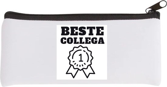 Akyol - beste collega Etui - Beste collega - teamgenoot - cadeau - 20 ...