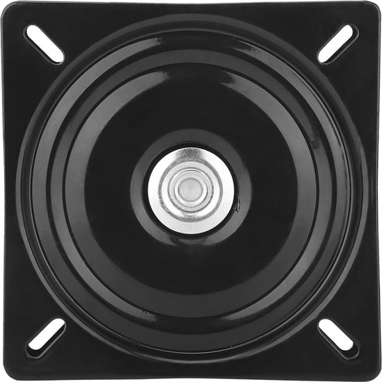 Draaischijf 360 graden draaibaar - Draaiplateau voor keuken en meubels | bol