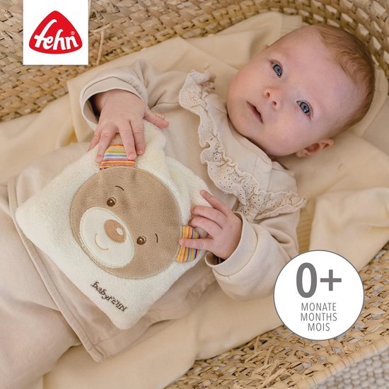 Kersenpitkussen voor Baby's en Peuters - Warmte- en Koudekussen in ...
