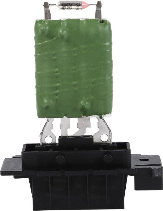 Fan Motor Resistor for Vauxhall Corsa D Mk3 Punto Qbo Punto 199 ...