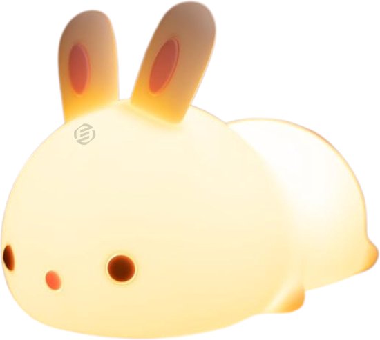 Equivera nachtlampje baby - nachtlampje baby stopcontact - nachtlampje ...