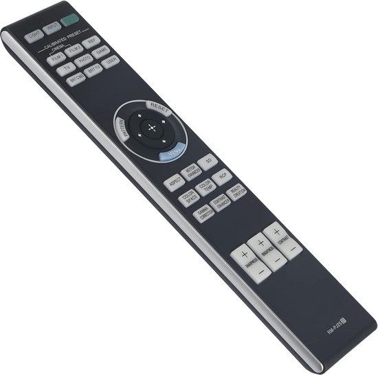 Sony RM-PJ25 / 1-492-861-12 originele Beamer Afstandsbediening | bol
