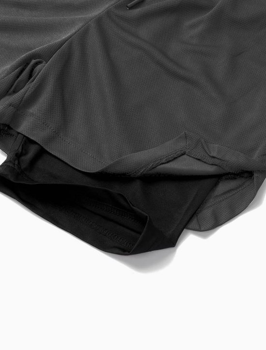 Relentless® Sportbroek Heren - Sportkleding Heren - Fitnessbroek ...