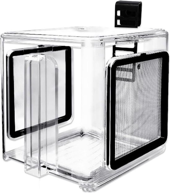 Lexium Kweekbakje vissen - Vissen kweekbakje - Aquarium voor uibroeden ...