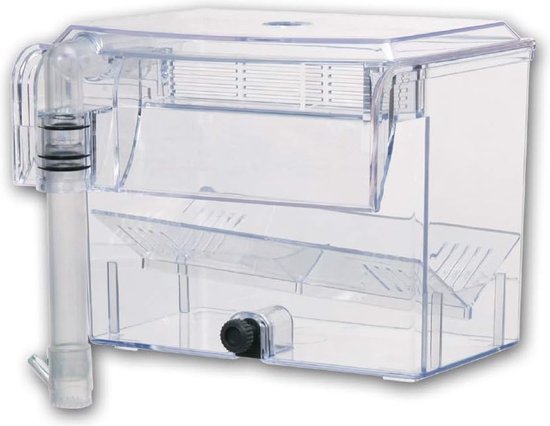 Lexium Kweekbakje vissen - Vissen kweekbakje - Aquarium voor uibroeden ...