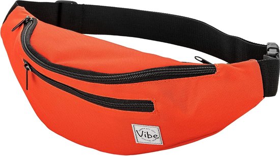 Trendy en Ruime Heuptas voor Festivals, Sport en Outdoor Activiteiten | bol