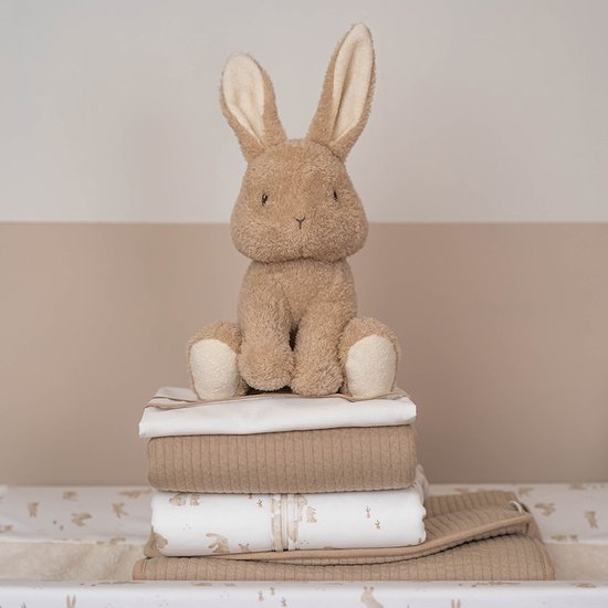 Little Dutch Baby Bunny Knuffel - 25 cm | bol