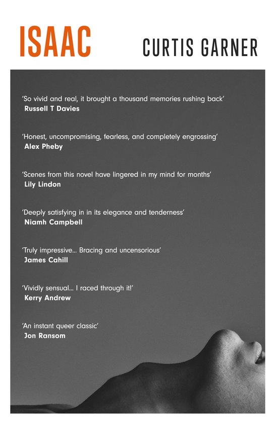 Isaac, Curtis Garner | 9780857308658 | Boeken | bol