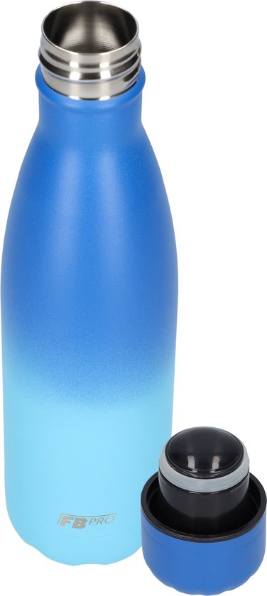 FBFS138, Thermosfles, Drinkfles, Waterfles - Modern & Slank Design ...