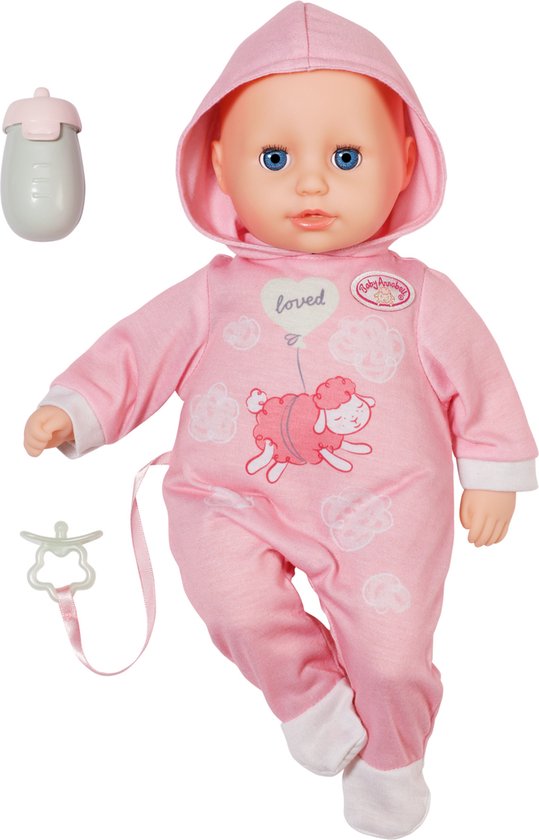 Baby Annabell Hannah Spelen - Poppenkleding 36 cm | bol