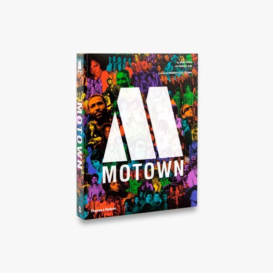 Motown, Adam White | 9780500294857 | Boeken | bol