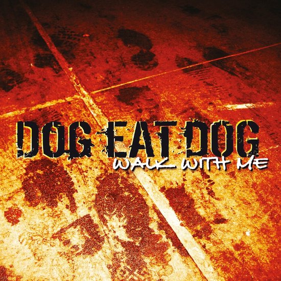 Dog Eat Dog - Walk With Me (CD), Dog Eat Dog | Muziek | bol