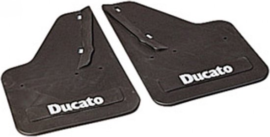 Spatlappen universeel set a 2 stuks 1,7 kg | bol