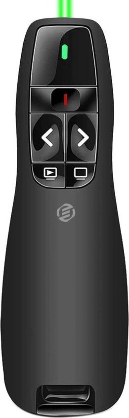 Equivera Presentatie Klikker - Presentatie Clicker - Presentatieklikker ...