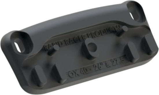 ProGuard Bolt On - Stability Bracket - Fox 40 / 49 (26''&27.5'') | bol