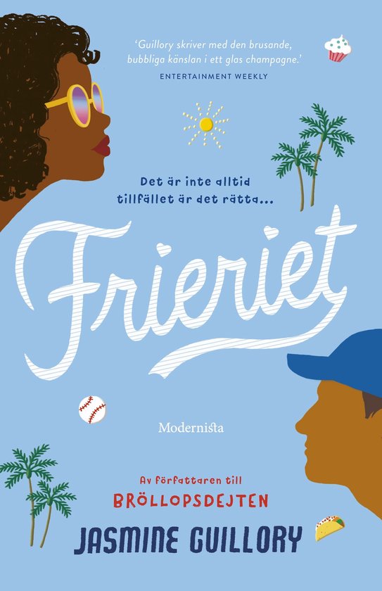 Bröllopsdejten 2 - Frieriet (ebook), Jasmine Guillory | 9789180946957 ...