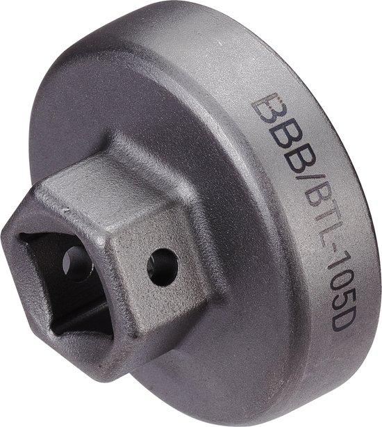 BBB Cycling BracketPlug DUB Trapassleutel - Compatibel met SRAM DUB Standaard -... | bol