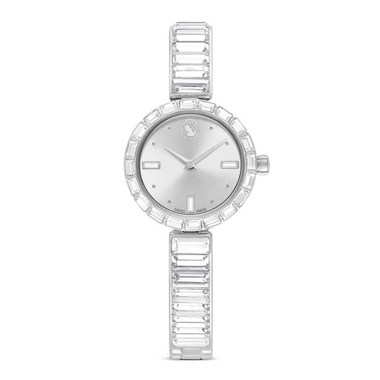 Swarovski - Matrix - 5677487 - Dames - Horloge | bol