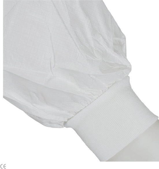 Equivera Labjas - Labojas - Doktersjas - Laboratoriumjas - Labjas Dames ...