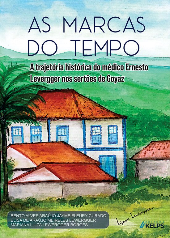 As marcas do tempo (ebook), Bento Alves Araújo Jayme Fleury Curado | 9786553709966 |... | bol