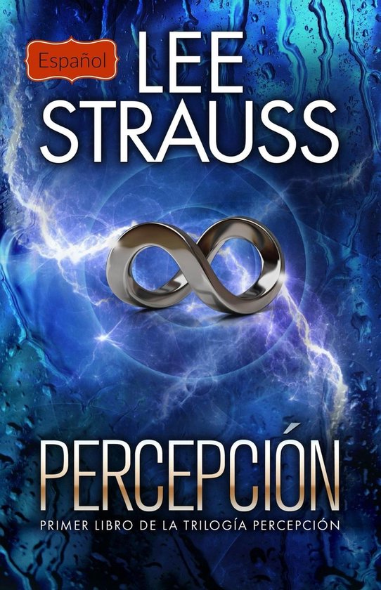 Primer libro de la trilogía Percepción 1 - Percepcion (ebook), Lee ...