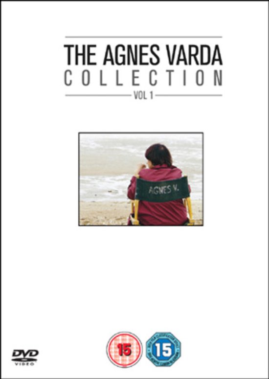 Agnes Varda Collection V1 (Dvd), Setti Ramdane | Dvd's | bol