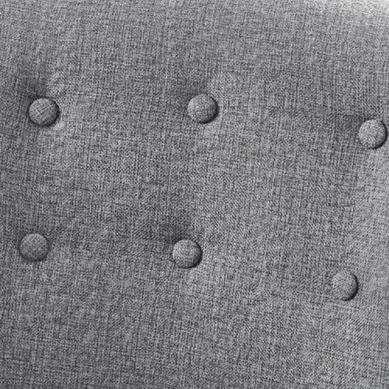 Rootz Convertible Lounger Chair - Liggende zitting - Loungestoel ...