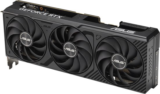 ASUS Prime - NVIDIA GeForce RTX 4070 Ti SUPER O16G - Videokaart - 16GB ...