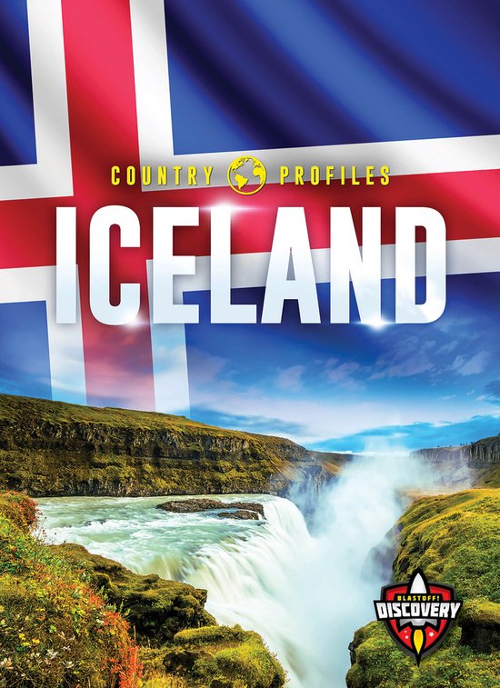 Country Profiles- Iceland, Alicia Z Klepeis | 9781644872536 | Boeken | bol