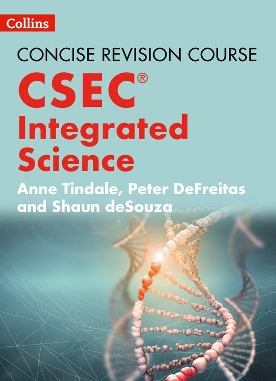 Integrated Science a Concise Revision Course for CSEC | 9780008300104 ...