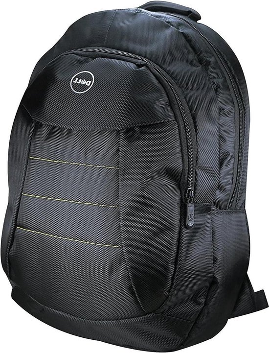 Campus Backpack up to 16 inch - Suitable for School and University | bol