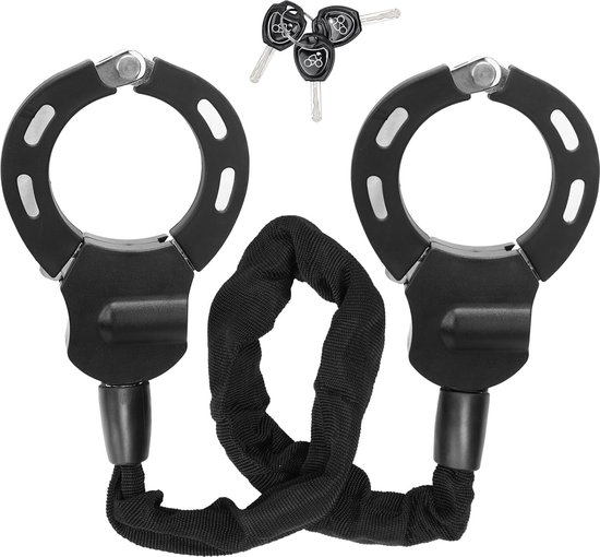 Solacis Handboeislot - Handboei slot - Voor elektrische step ...