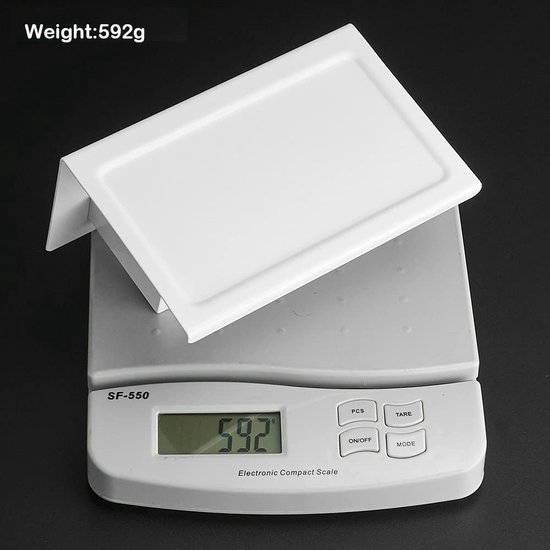 Toiletrolhouder Witte Wandtoiletrolhouder met Plank Mobiele ...