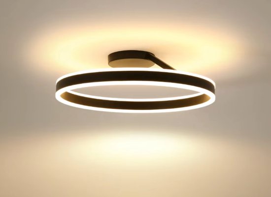 Modern Design Plafondlamp - LED Lamp | bol