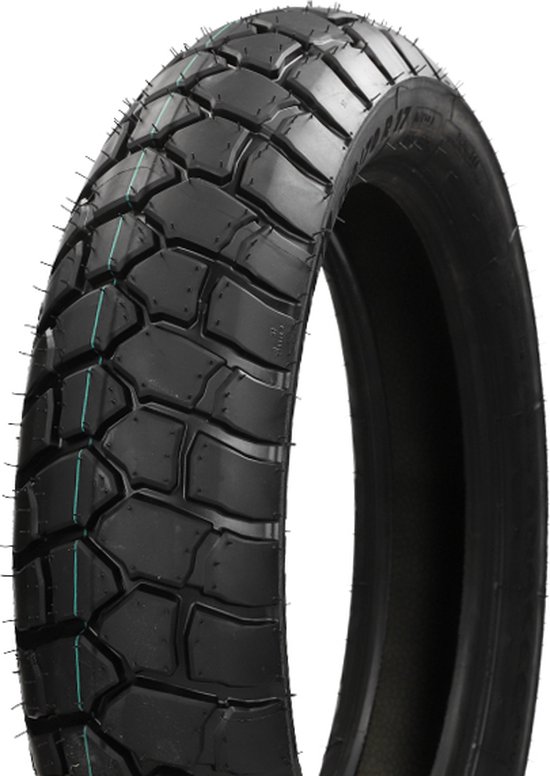 Motorband Michelin ANAKEE ADVENTURE 150/70VR17 | bol