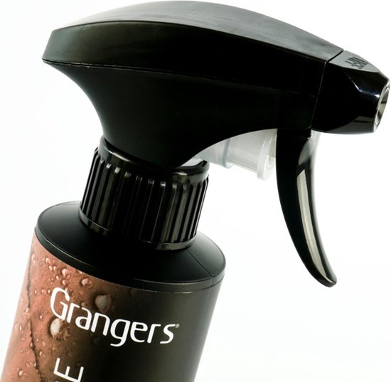 Granger's Waterafstotende spray | bol