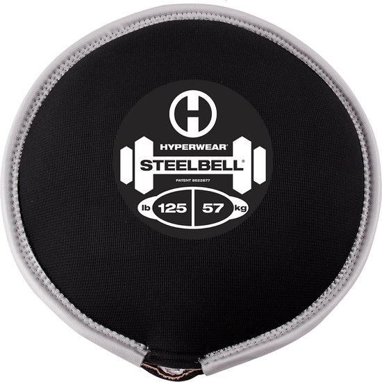 Hyperwear SteelBell 57 kg | bol