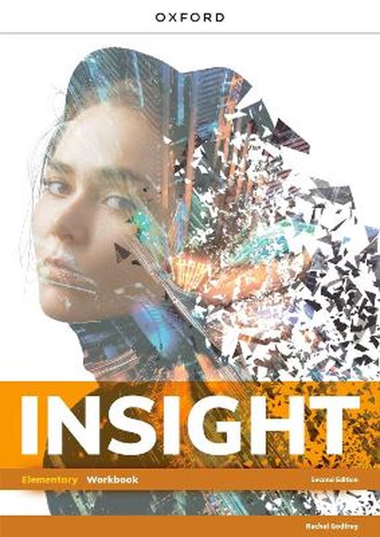 Insight: Elementary: Workbook | 9780194262255 | Collectif | Boeken ...