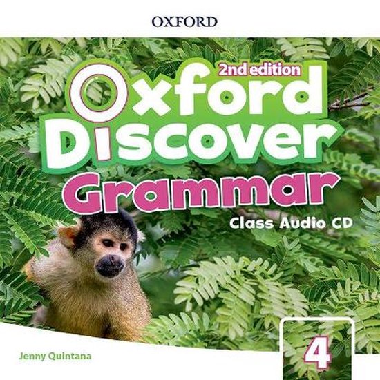 Oxford Discover | 9780194053181 | Boeken | bol.com