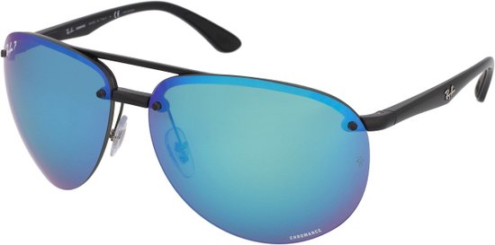 Ray-Ban RB4293CH 601/A1 Glasdiameter: 64 | bol