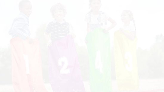 oud Hollandse spelletjes - 3 in 1 set - kinderfeestje - zaklopen ...