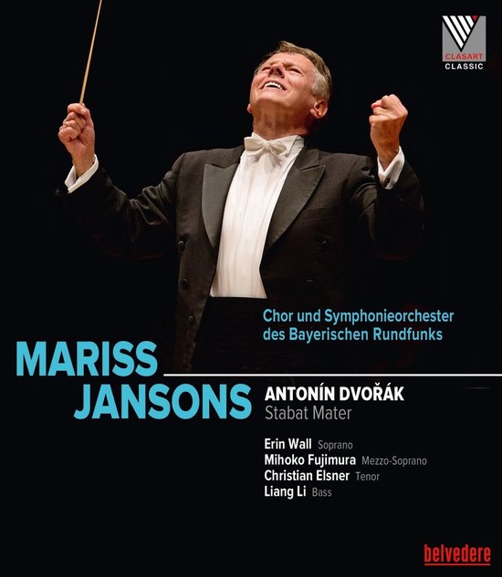 Erin Wall, Mihoko Fujimura, Chor Und Symphonieorchester Des Bayerischen ...