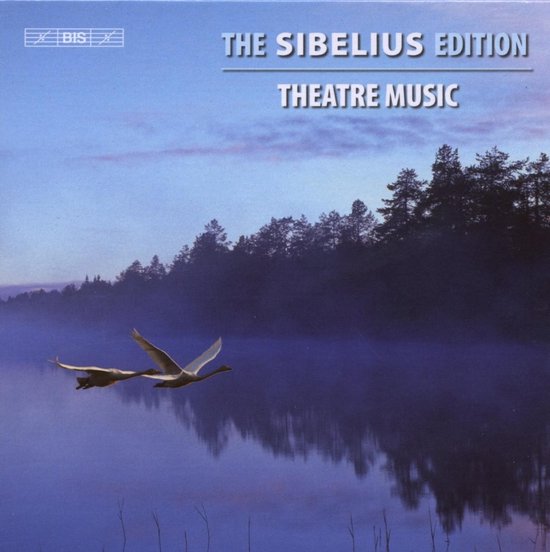 Lahti Symphony Orchestra & Gothenburg Symphony Orchestra - The Sibelius Edition Volume... | bol