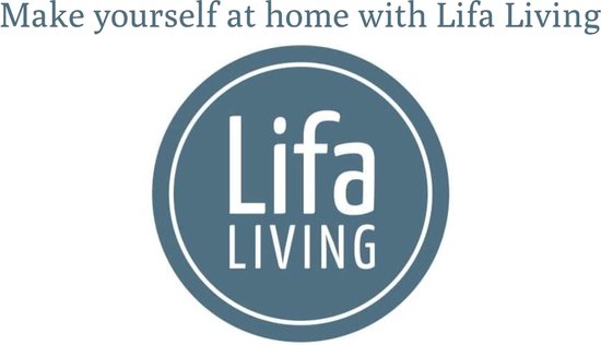 LIFA LIVING Stoel Genua - Moderne Kuipstoel - Set van 2 - Eetkamerstoel ...